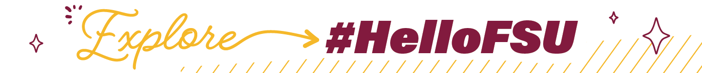 Hello FSU!